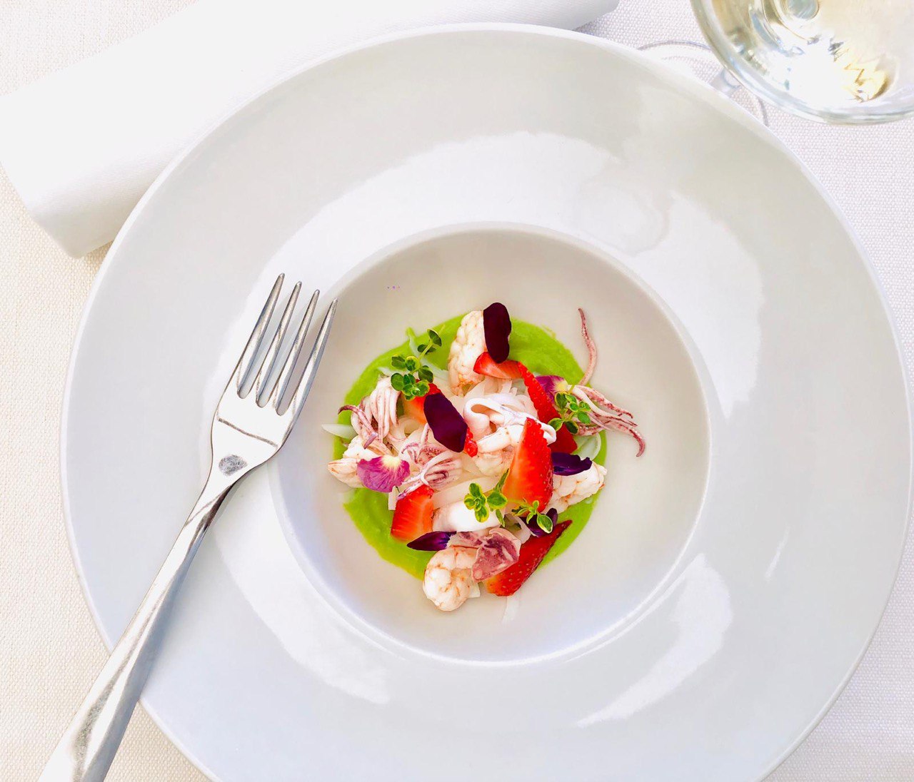 Homepage - Solano Restaurant